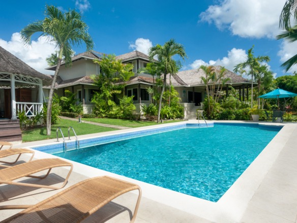 Highlands, Sandy Lane - Harding's International Realty