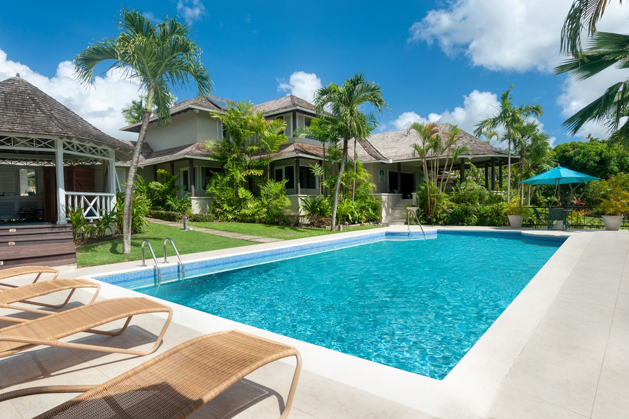 Miramar, Sandy Lane - Harding's International Realty