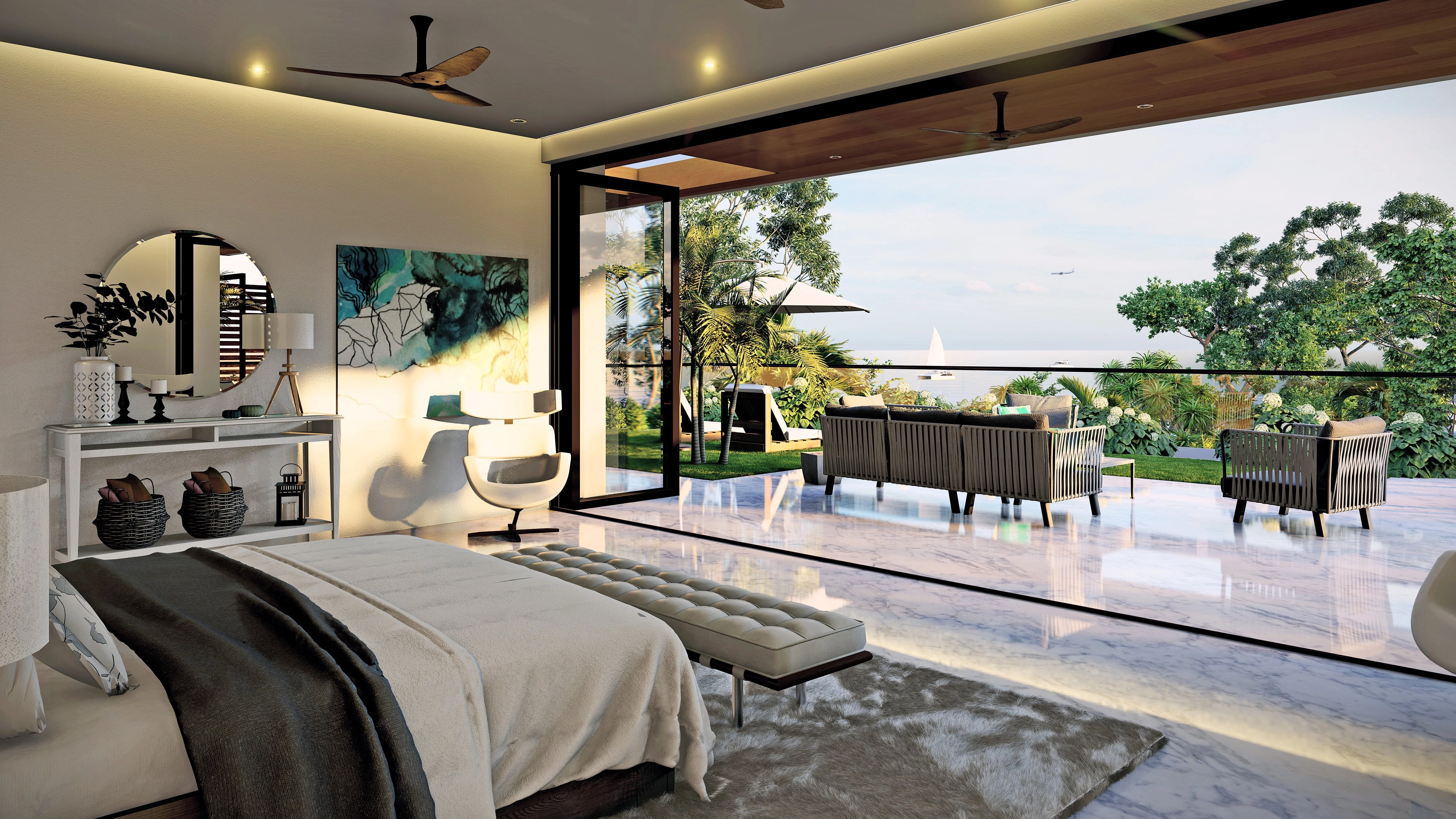 Sweet Beach - Harding's International Realty