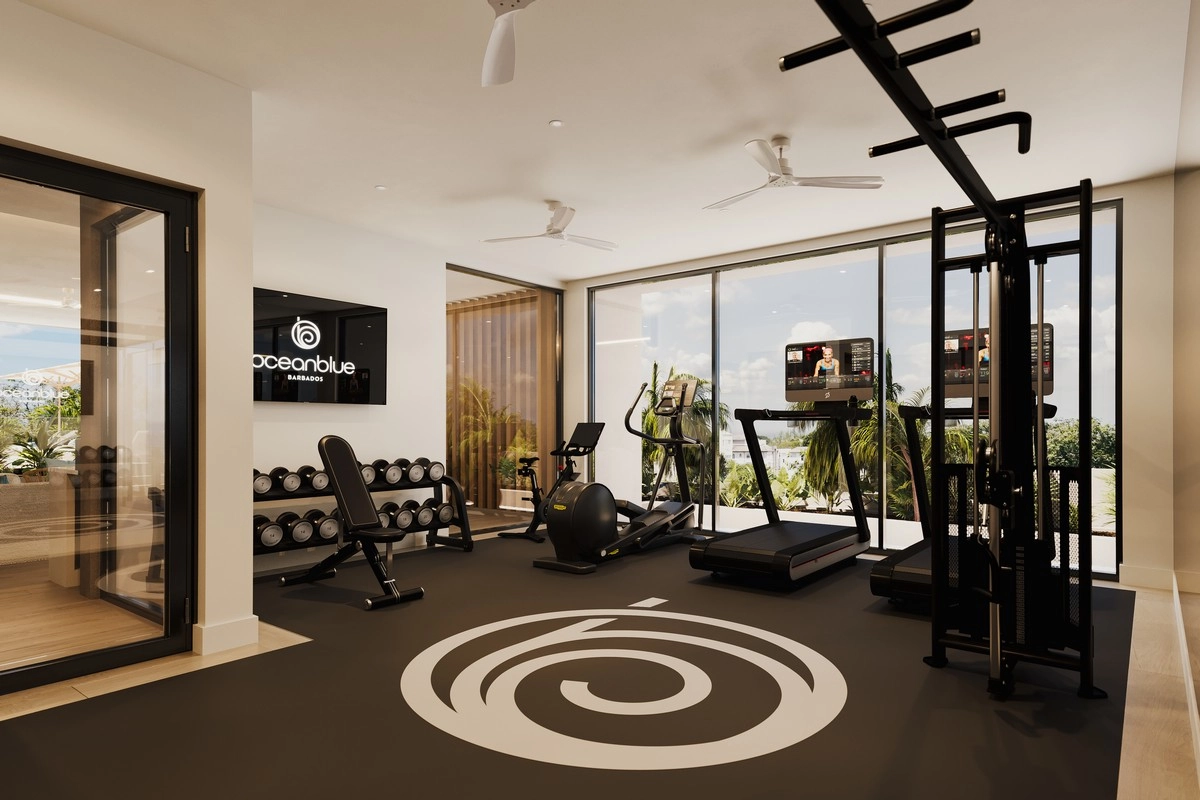 Ocean Blue C206 - Harding's International Realty