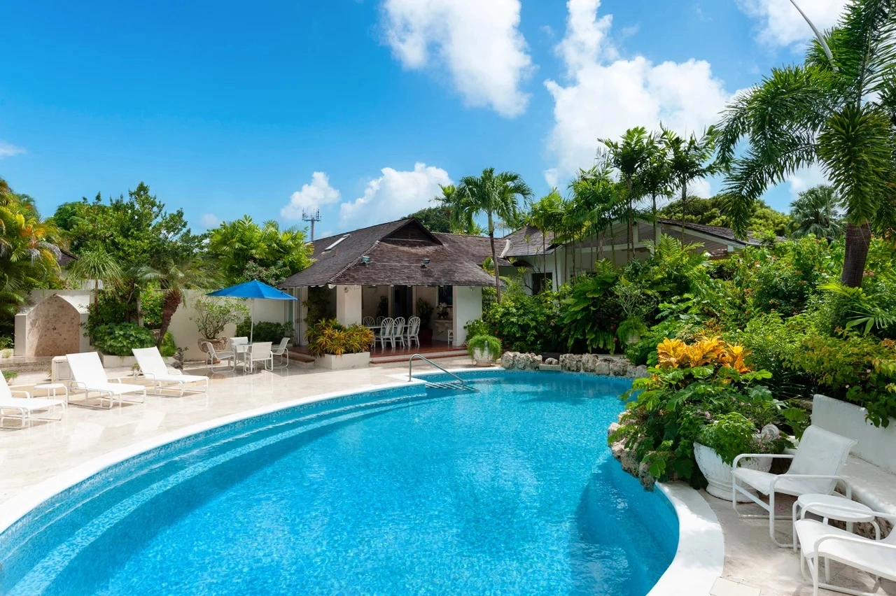 Highlands, Sandy Lane - Harding's International Realty